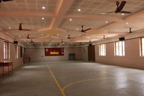 About Us | SPJ School